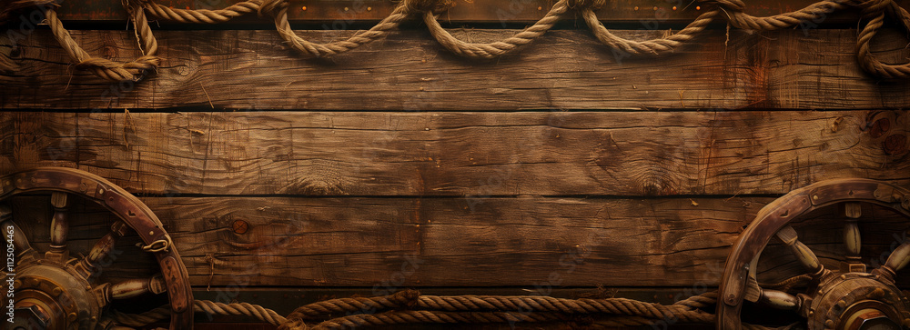 A textural antique background content slide with an old Wild West ...