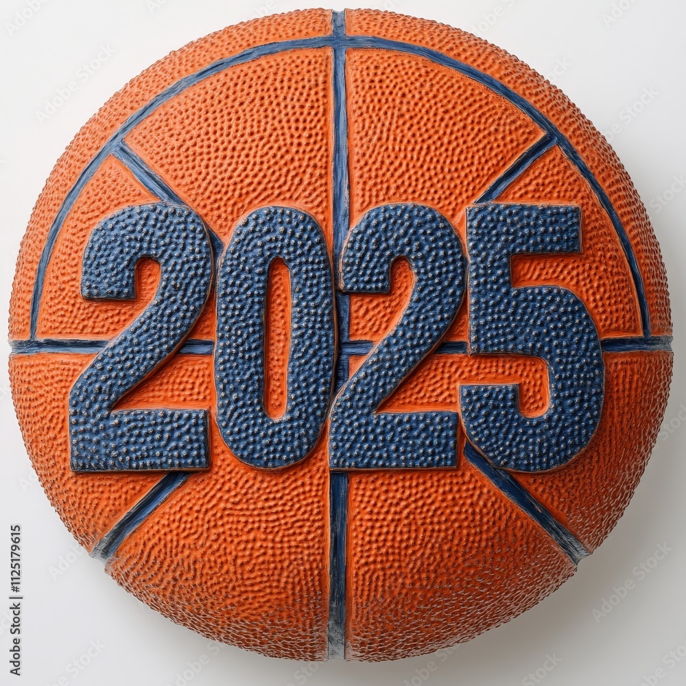 Basketball 2025 Calendar - Basketball, year, 2025, sport, competition ...