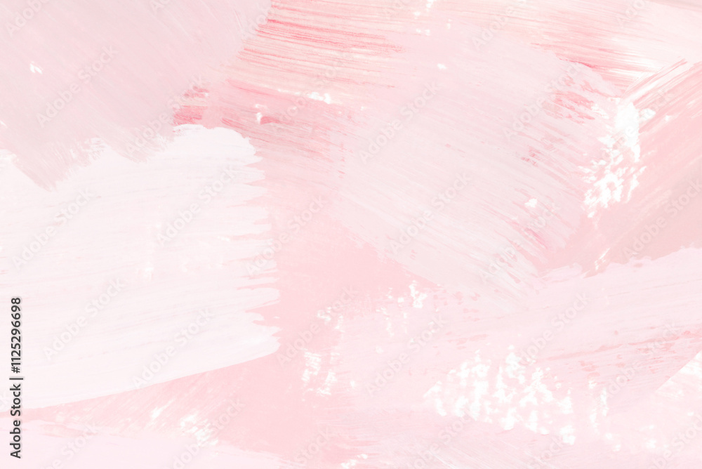 Watercolor pink tones hand painted backgrounds. Watercolor in neutral ...