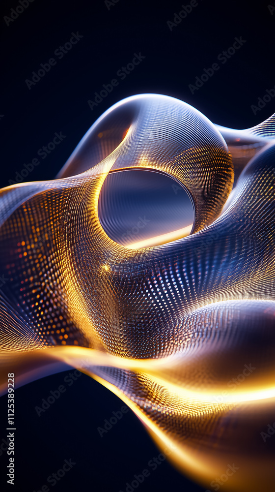Dynamic exploration of parametric love curves creates an engaging ...