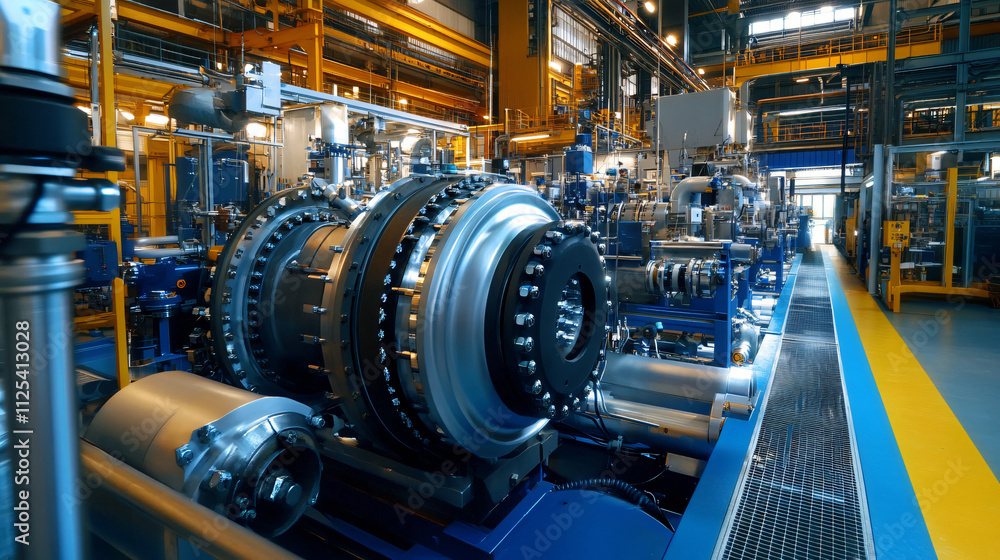 Optimizing equipment lifespan and performance with IIoT-powered ...