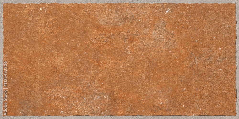 Rustic brown rock sone marble texture background. Engraved stone bricks ...