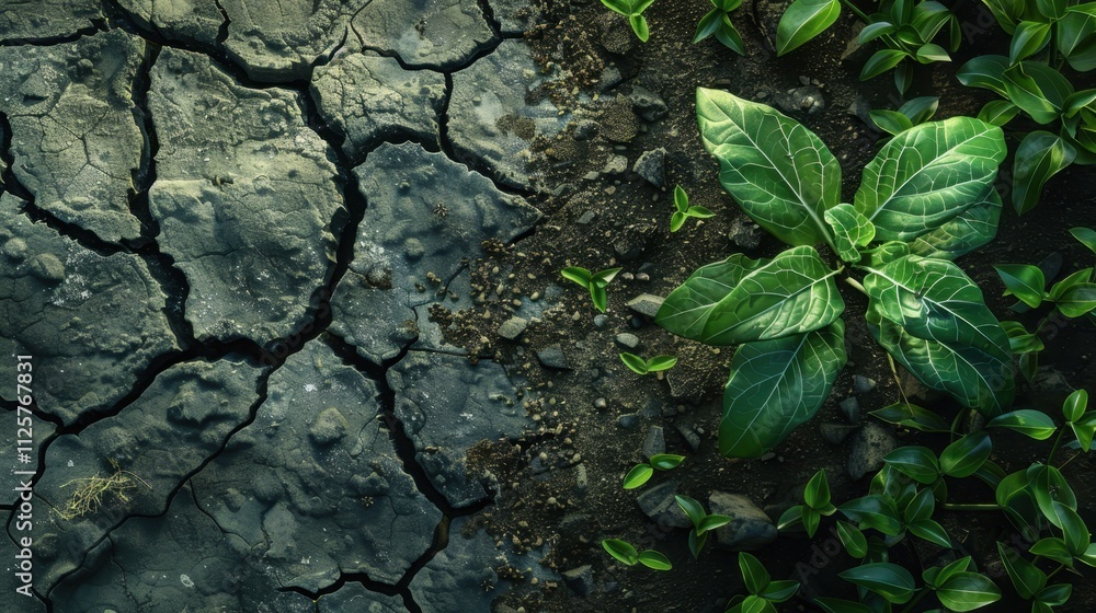 Climate Resilience: Communities’ and ecosystems’ capacity to recover ...