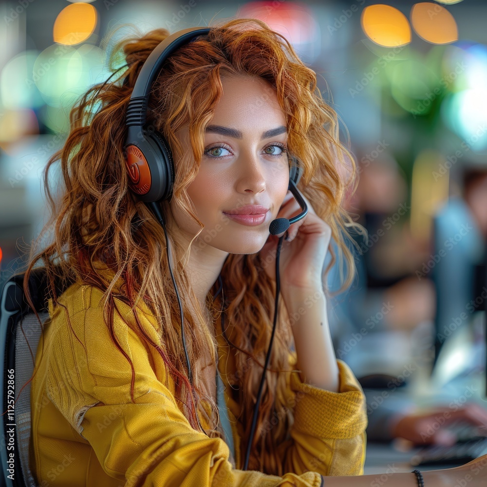 Service solidarity: image for the topic support services, presenting a ...