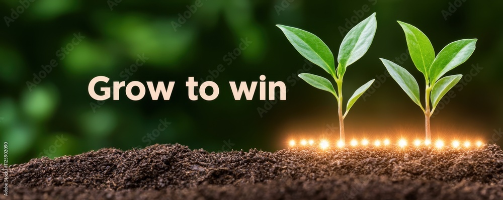 Self development concept featuring motivational quotes for productivity ...