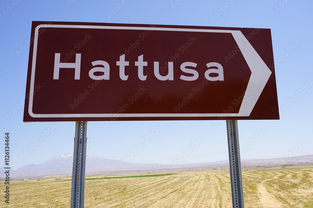 Hattusa: The Ancient Capital of the Hittite Empire, Home to Grand Royal ...