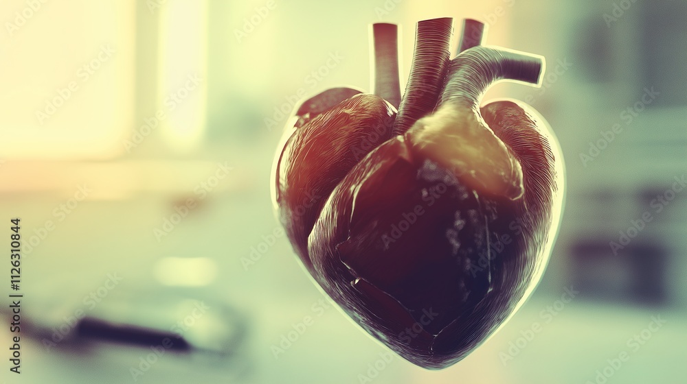 Organ donation illustration: Lifesaving act of donating organs ...