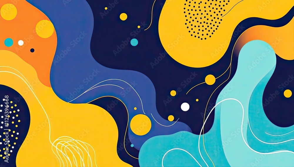 No copyright MP3 background music with playful motifs, dynamic patterns ...