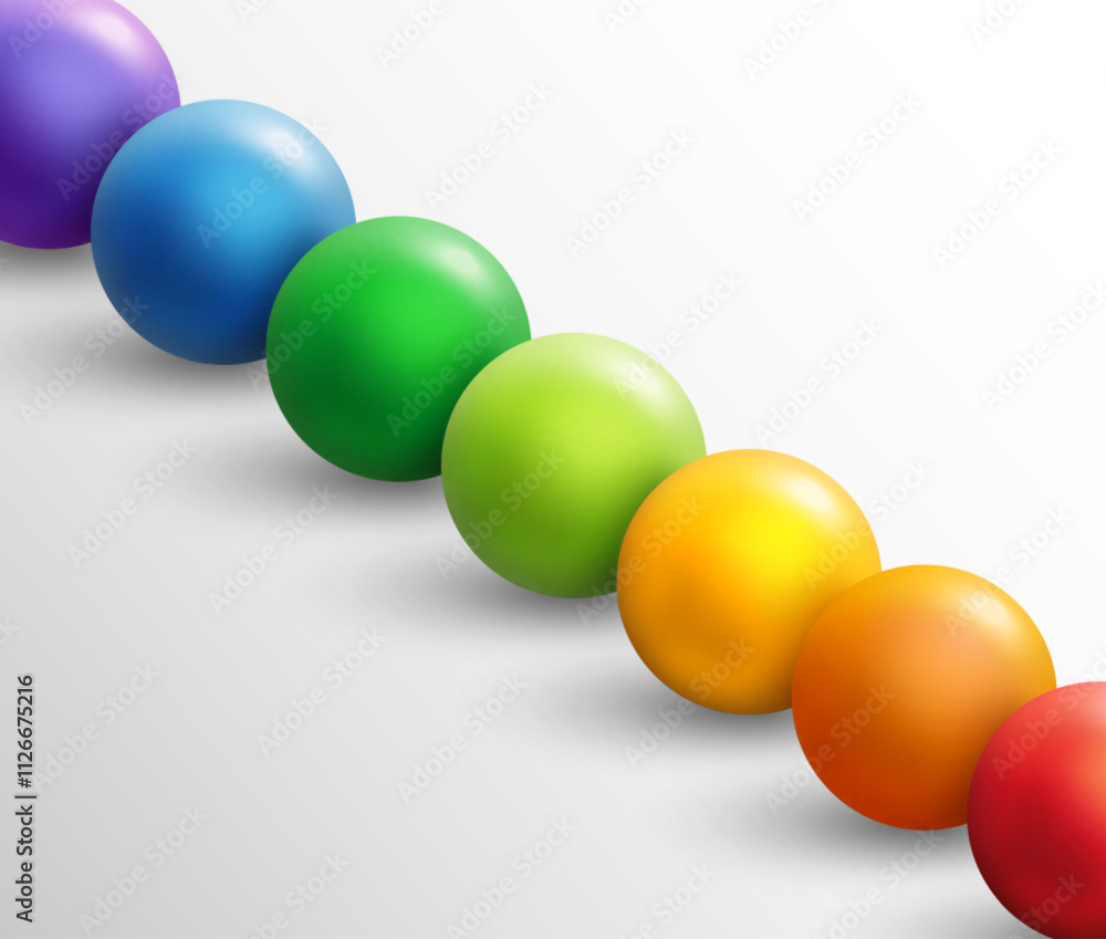 Multi Vitamin complex icons poster. Vector illustration. Multivitamin ...