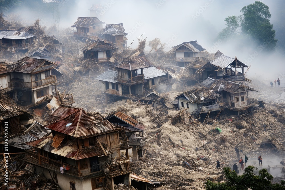 Understanding tsunamis causes, effects, and safety measures for coastal ...