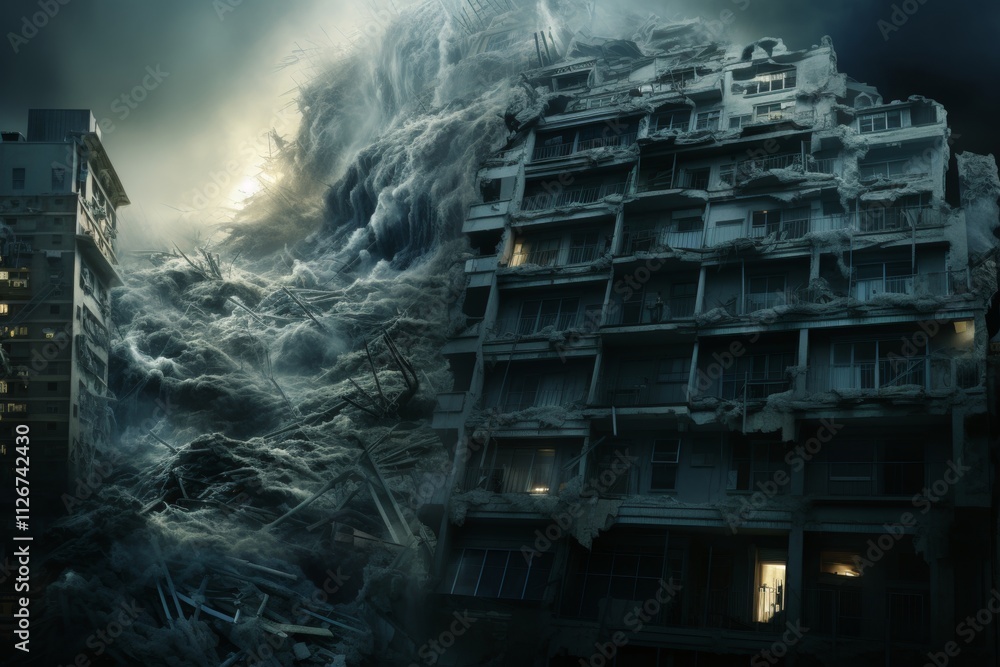 Understanding the causes and effects of tsunamis a comprehensive ...