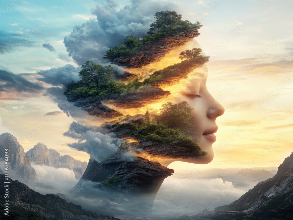 Artistic rendering of emotion-focused therapy sessions, dynamically ...