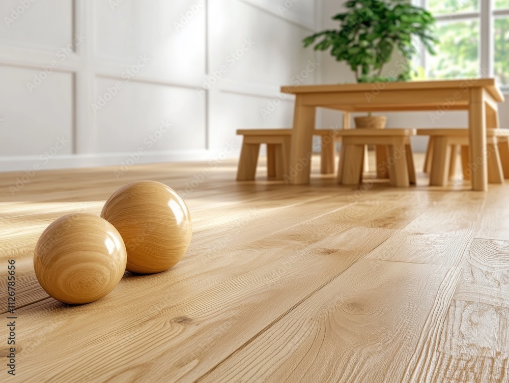 Inclusive Classroom Dynamic Visuals Supporting Autism Spectrum Disorder ...