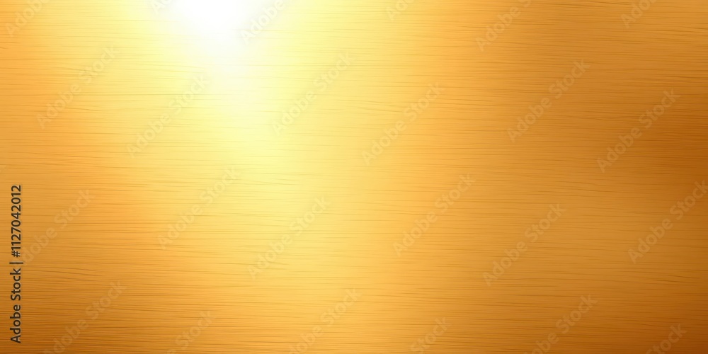Abstract metal background with a sleek and modern design, featuring a ...