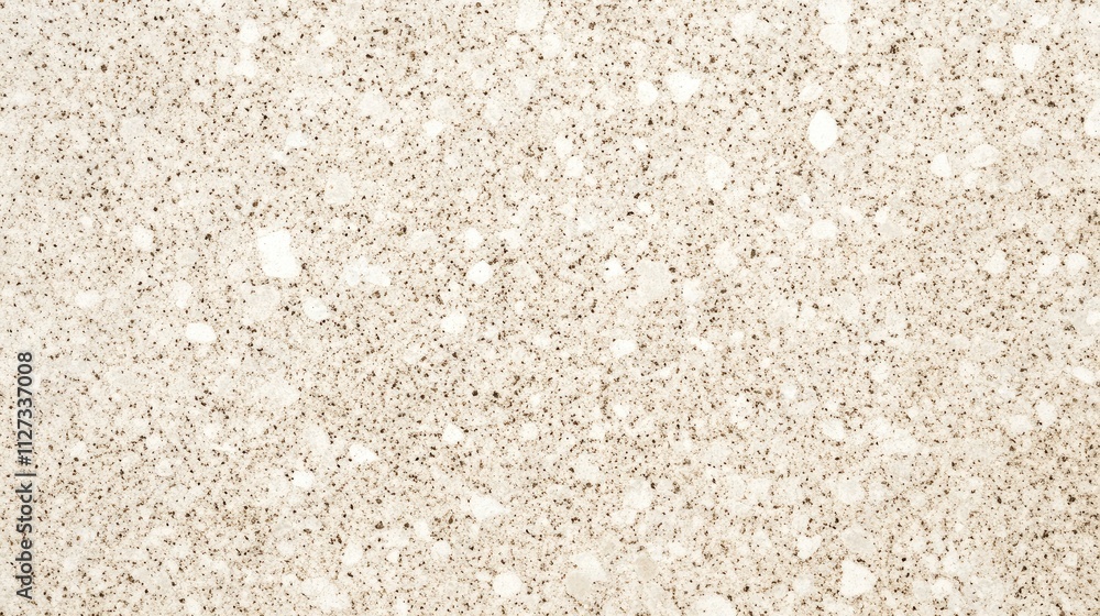 Particleboard textured background featuring a beige light brown and ...