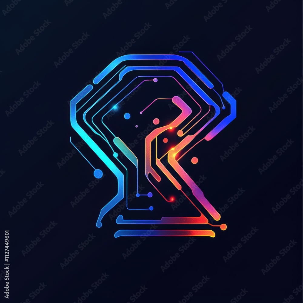 How to build a strong brand identity with artificial intelligence logos ...