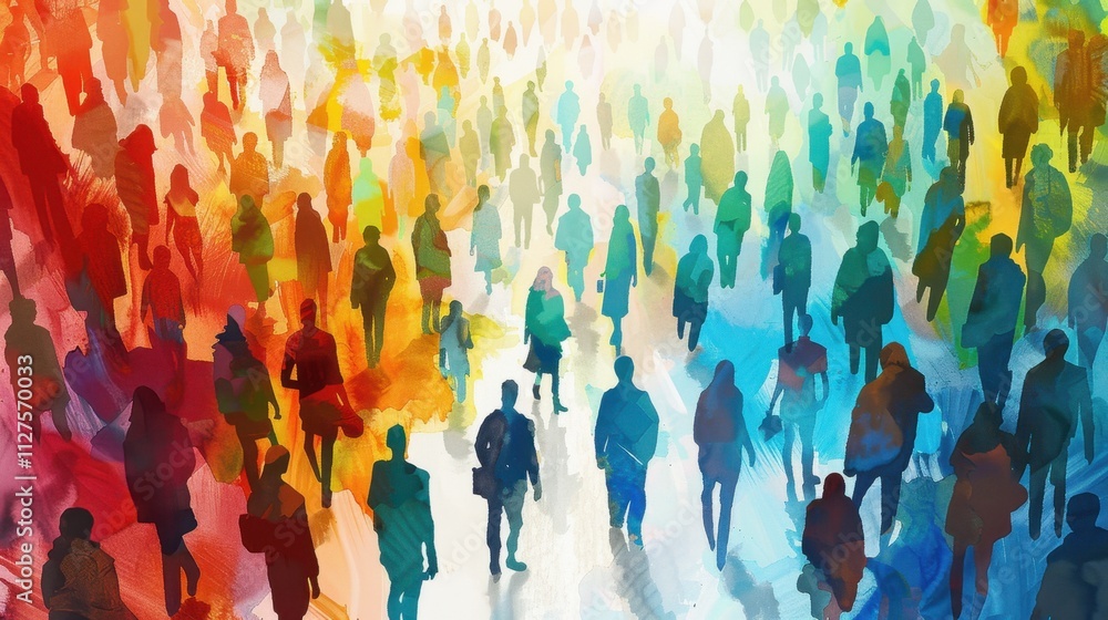 Shared Experiences: When individuals come together over common ...