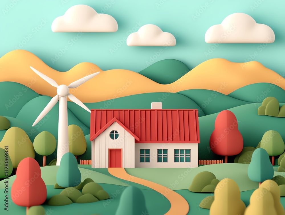 Transitioning to a renewable-powered economy for Net Zero, Net Zero ...