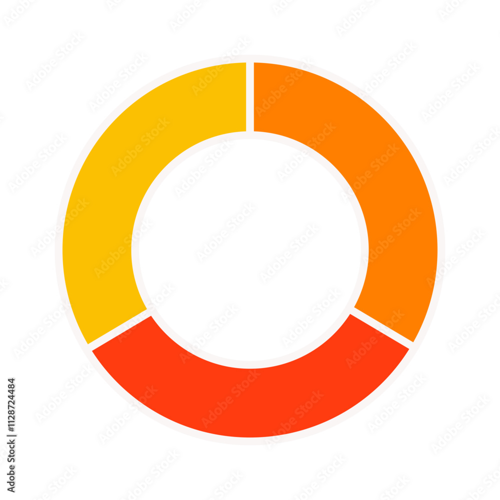 Vetor Vibrant Color Wheel Icon | Interactive Color Palette Icon | Color ...