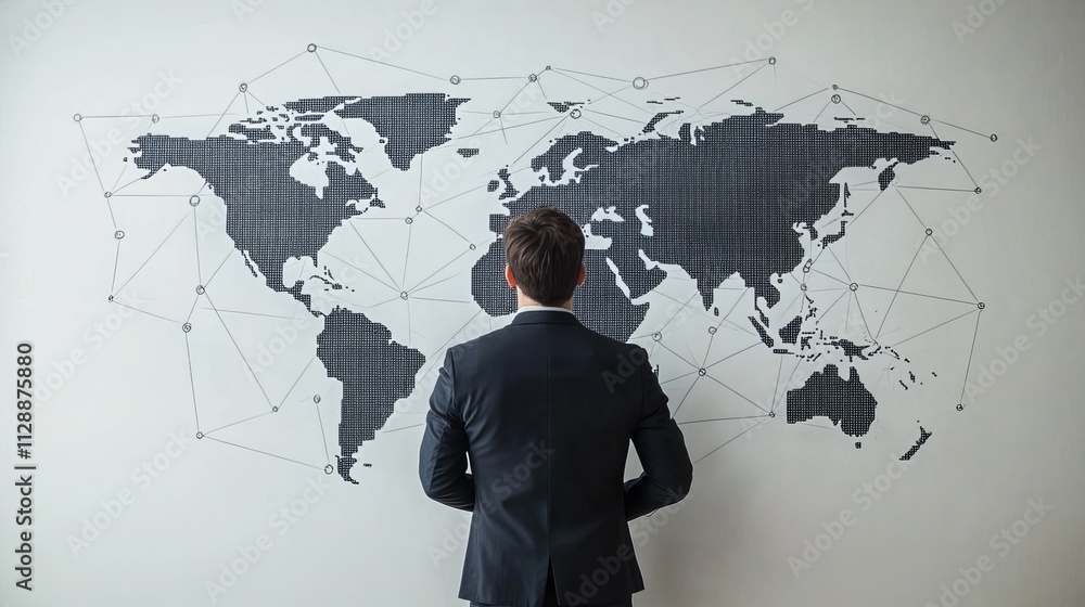 Data analytics and business intelligence aid in understanding global ...