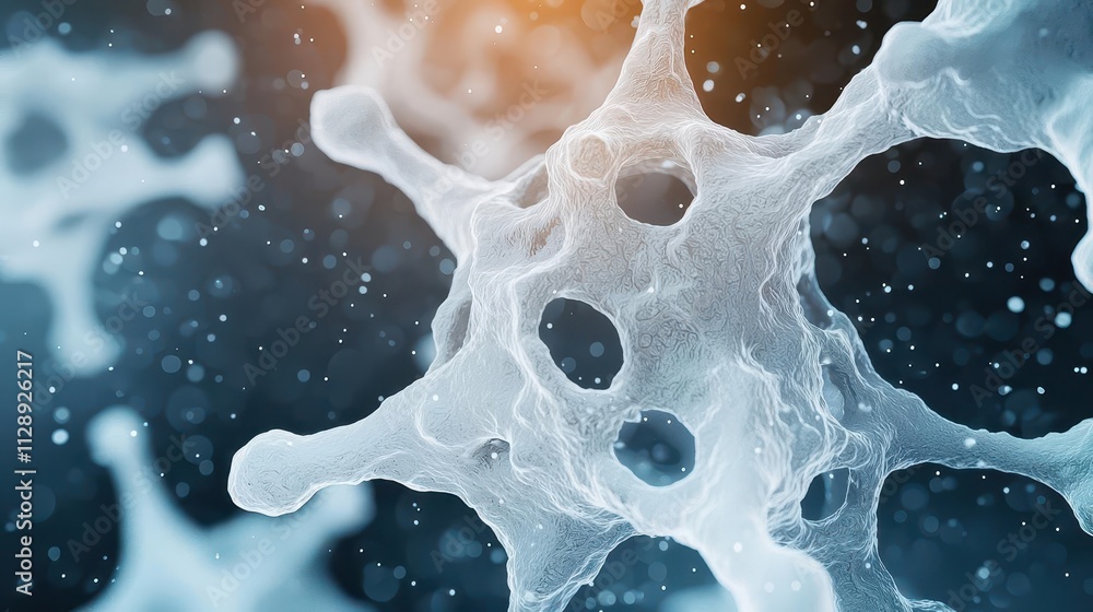 Polymer nanocomposites under a scanning electron microscope, advanced ...