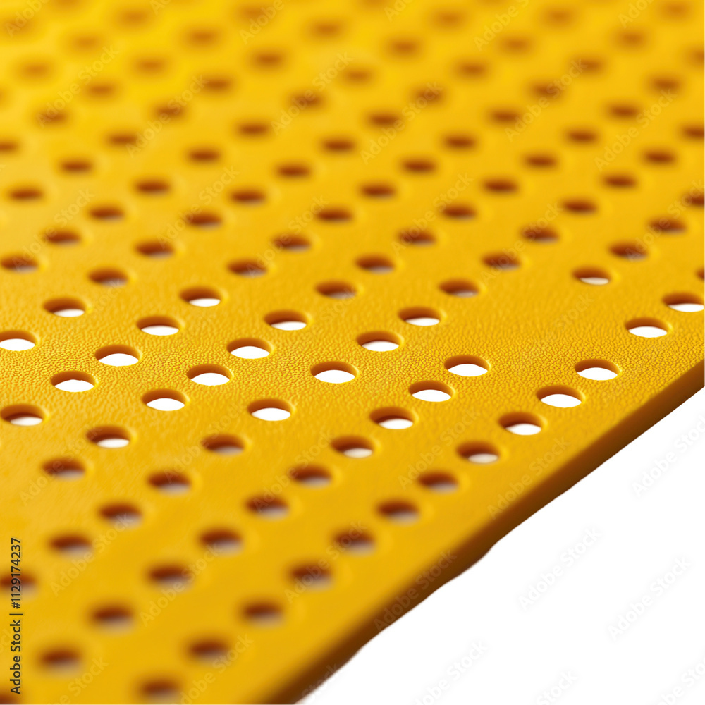 Creating a tactile braille alphabet chart with transparent background ...