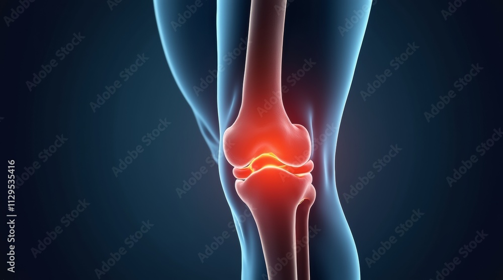 Osteoarthritis (OA): A degenerative joint disease that results in the ...