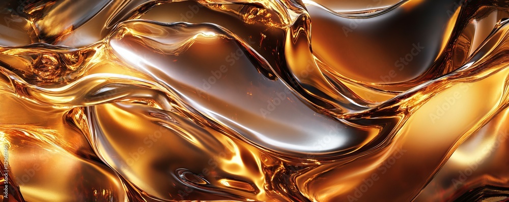 Dramatic fire clipart liquid metal texture, transformative flame shapes ...