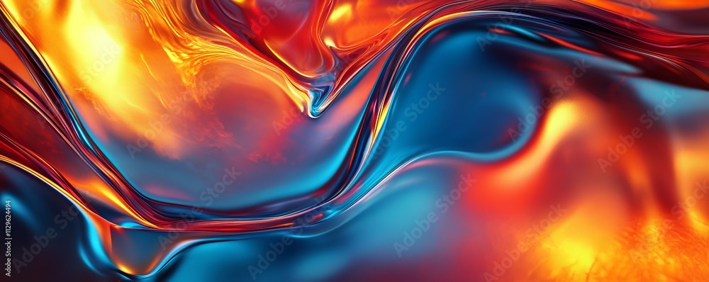 Dramatic fire clipart liquid metal texture, transformative flame shapes ...