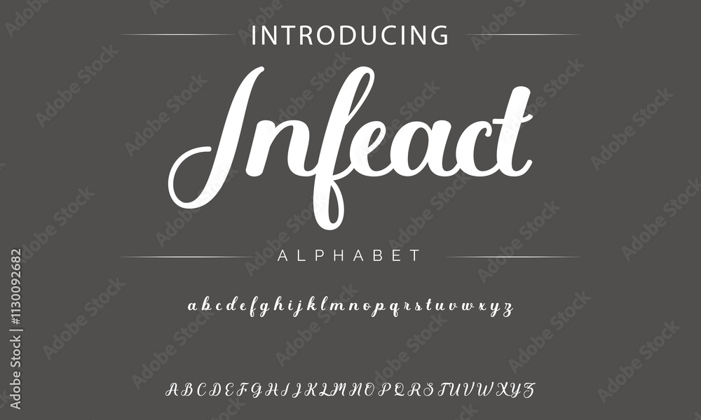 Vintage font, absinthe type, alcohol label typeface, gin and beer ...