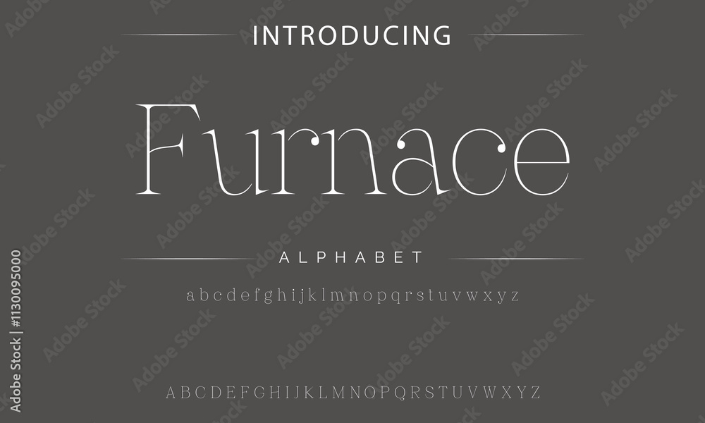 Stock-Vektorgrafik „Vintage font, absinthe type, alcohol label typeface ...