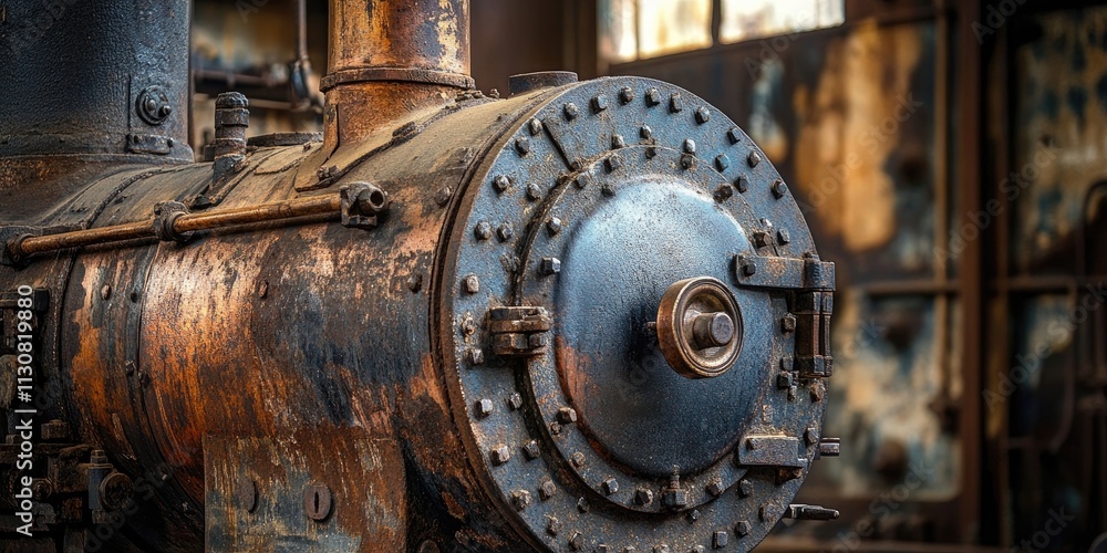 Close_up_of_an_old_rusty_steam_engine_showcasing_intricate_details_this ...