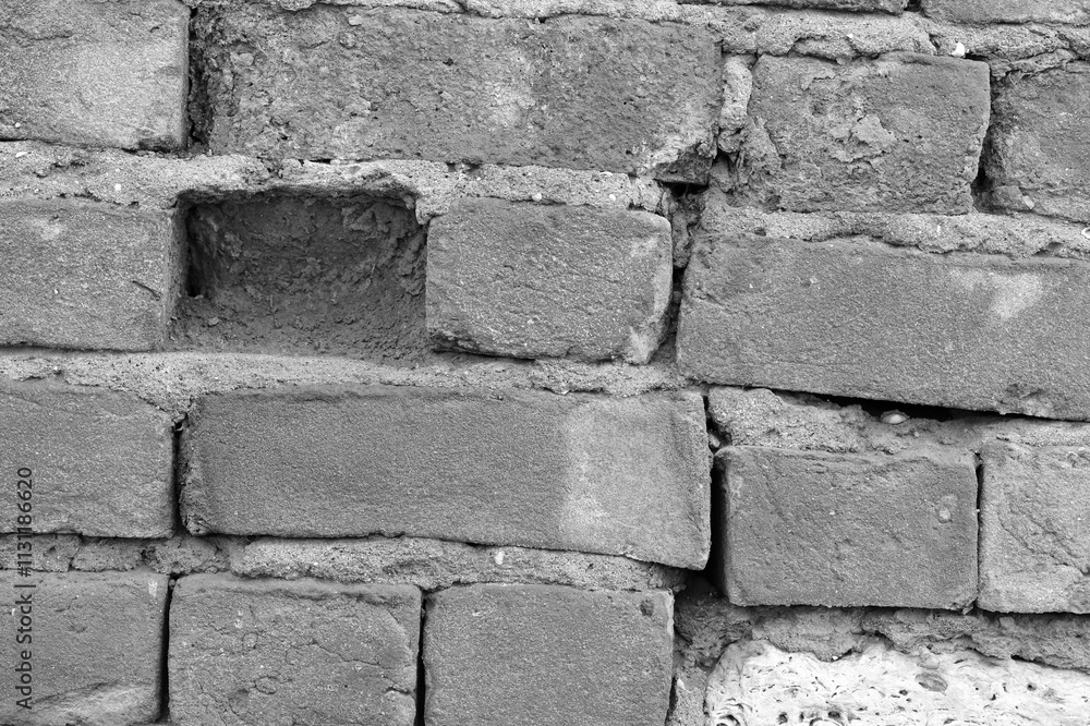 The Symbolism of a Missing Brick: Exploring Architectural Imperfections ...