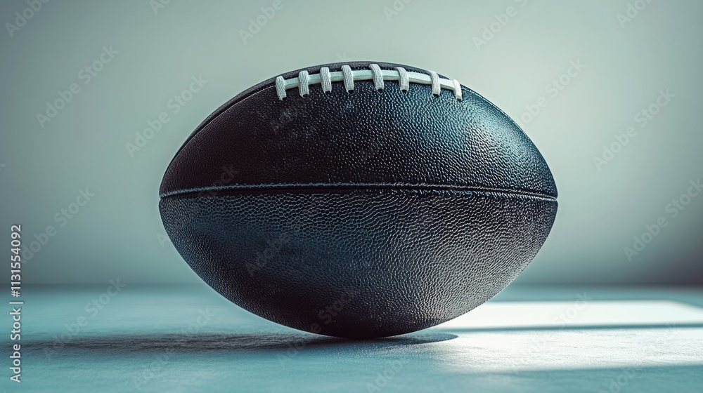 Action-packed rugby game ball sports facility photography indoor arena ...