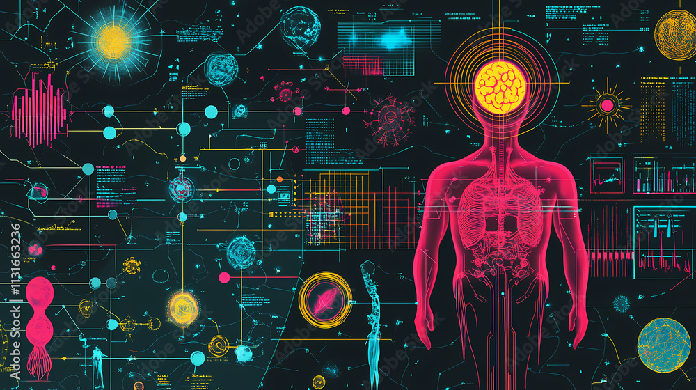 Mind map of quantum coherence effects technology such as ...