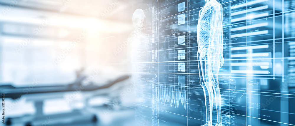 Healthcare innovation demonstration medical facility digital imaging ...