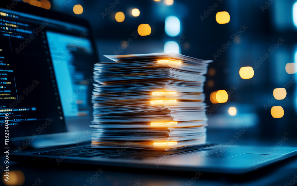 Submitting business tax documents professional guidance for efficient ...