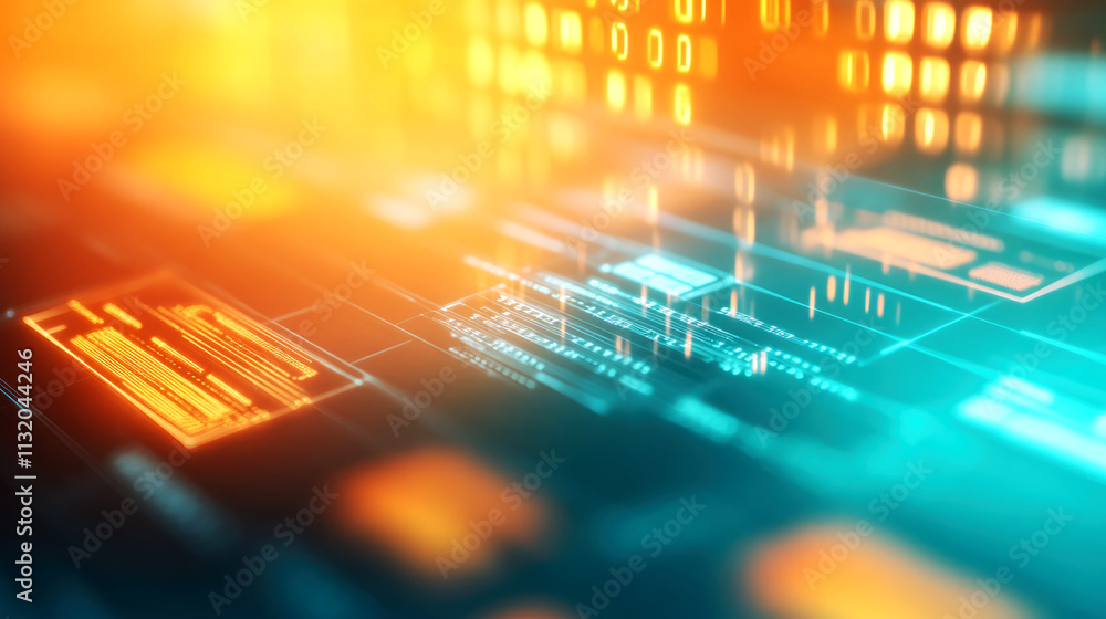 Secure application registration process enhancing digital security in ...