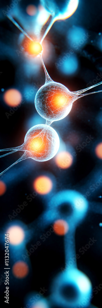 Exploring molecular chemical structures under microscope a captivating ...