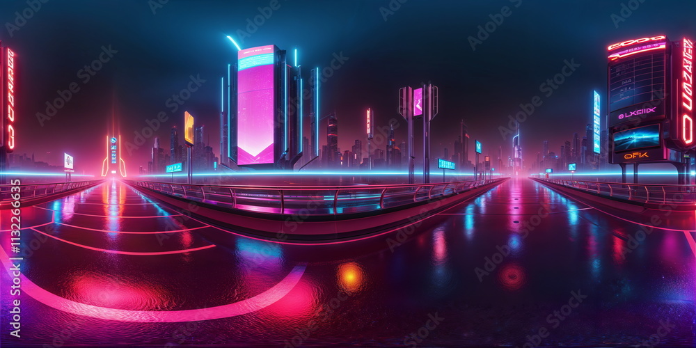 Full 360 degrees seamless spherical panorama HDRI equirectangular ...