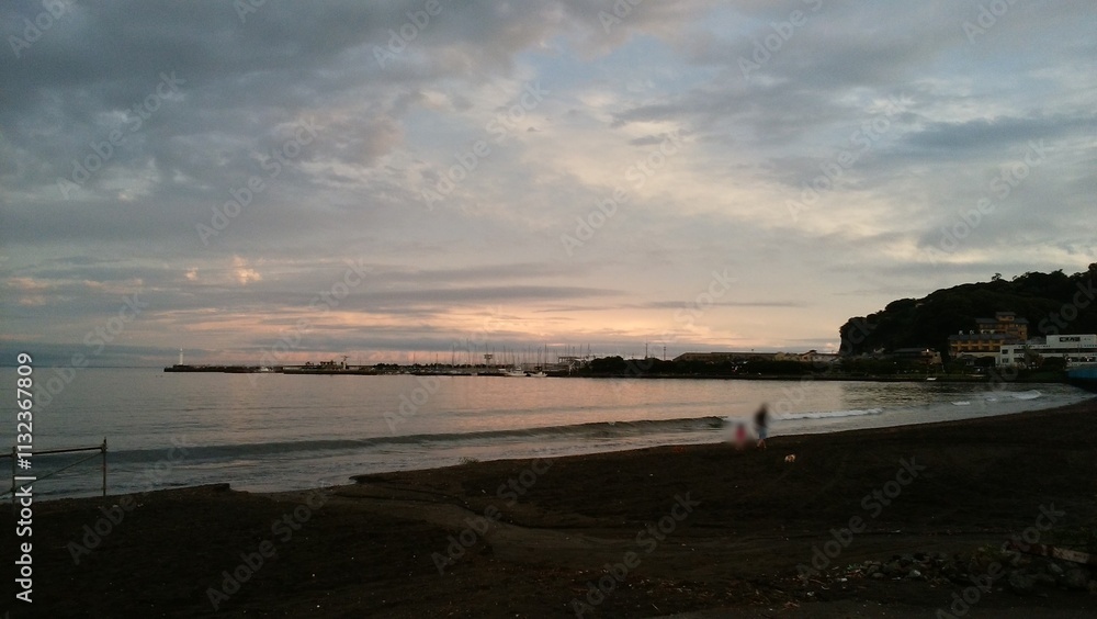 In Kanagawa Prefecture, Japan, there are hot springs and Chinatowns in ...