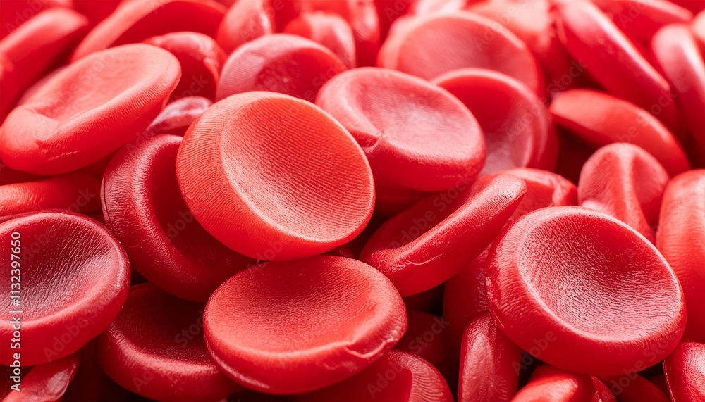 Understanding Red Blood Cells Their Role in Oxygen Transport, Health ...