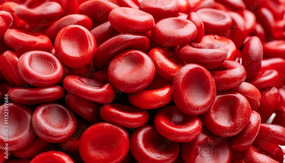 Understanding Red Blood Cells Their Role in Oxygen Transport, Disease ...