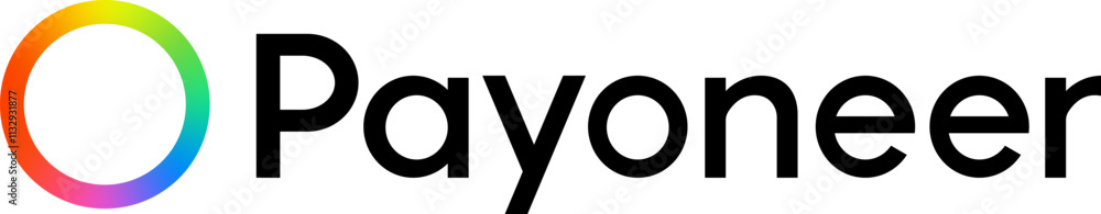 Official Payoneer logo representing the online payment system. Logo for ...