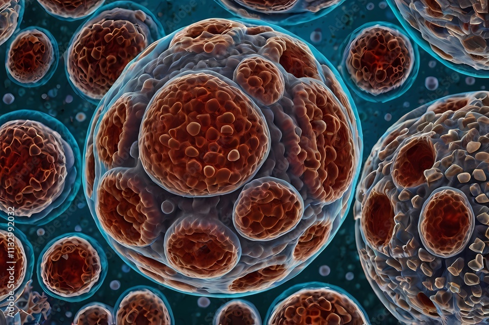 Electron_Microscope_Bacterial_Cell_High_Resolution_Structure_Gram ...