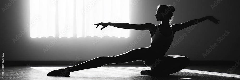 Dynamic Silhouettes of Gymnasts and Dancers in Flexible Poses â€“ A ...
