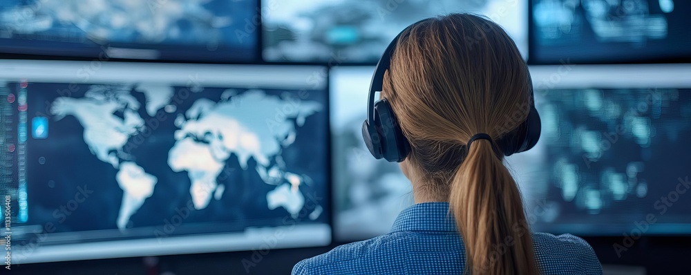 Crisis communication platforms connecting global teams during a ...