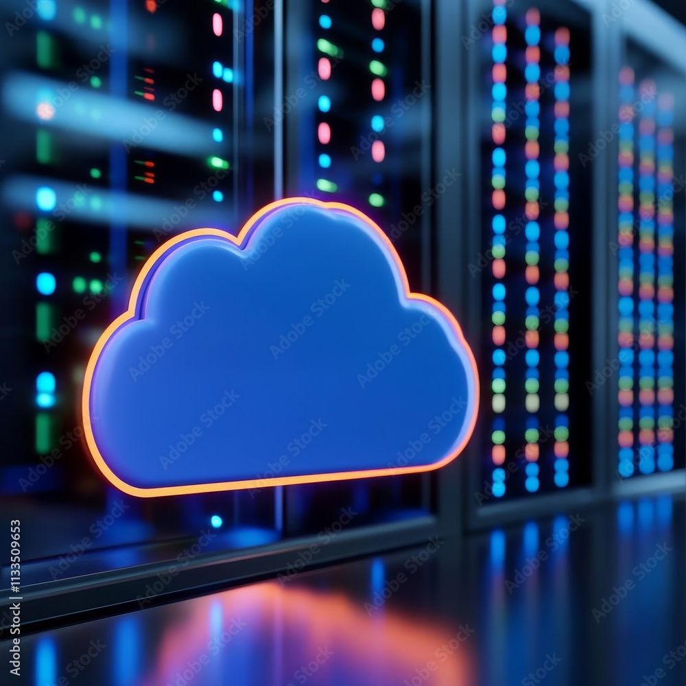 IT infrastructure supporting resilient cloud migration strategies ...