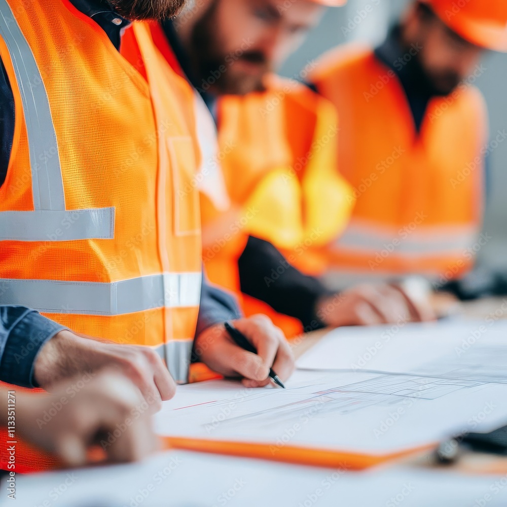 Specialized teams coordinating continuity efforts in disaster-prone ...