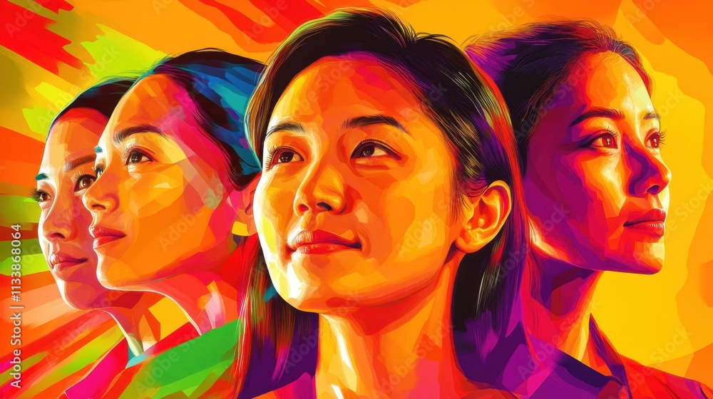 Honoring the rich heritage and contributions of the AAPI community in a ...